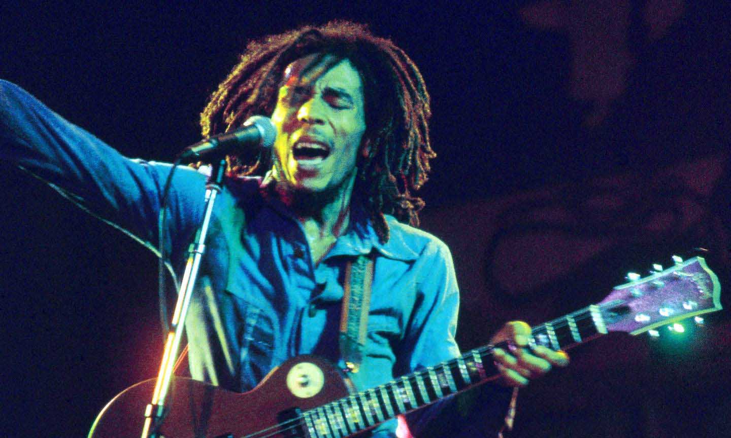 Bob Marley's One Love Wins Best Movie At 2024 BET Awards