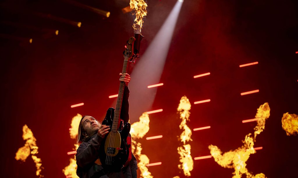 Derek and The Dominos' Carl Radle: A Musician's Musician | uDiscover