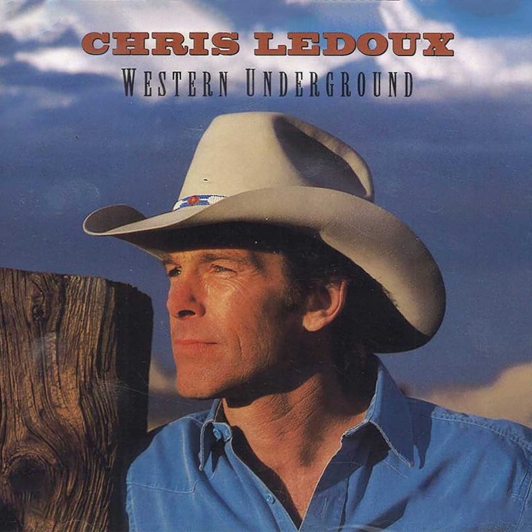 'This Cowboy's Hat': Chris LeDoux's Iconic Cowboy Song