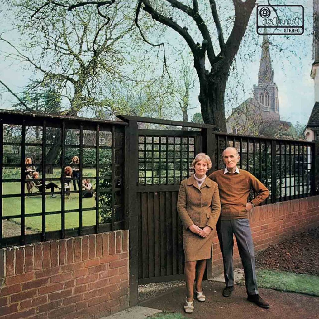 'The Stone Poneys': The Early Folk-Rock Of Linda Ronstadt