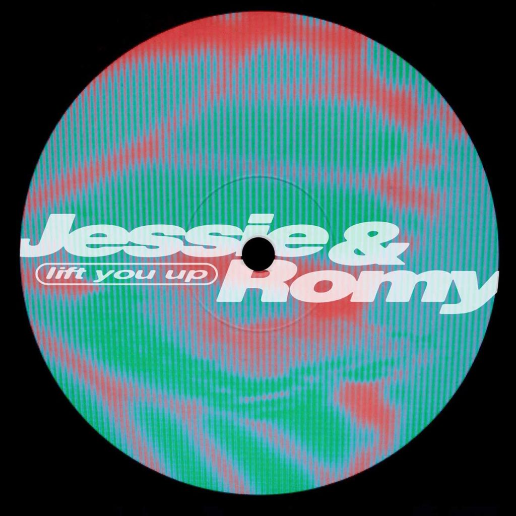 Jessie Ware And Romy Release 'Lift You Up'