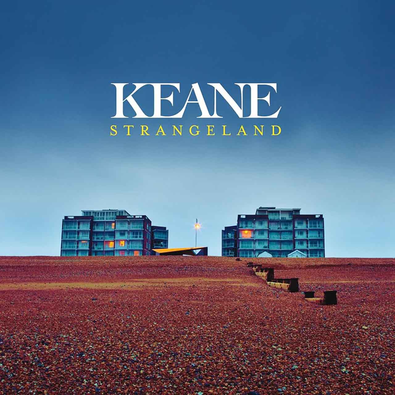 Keane - East Sussex Pop Rock Band | uDiscover Music