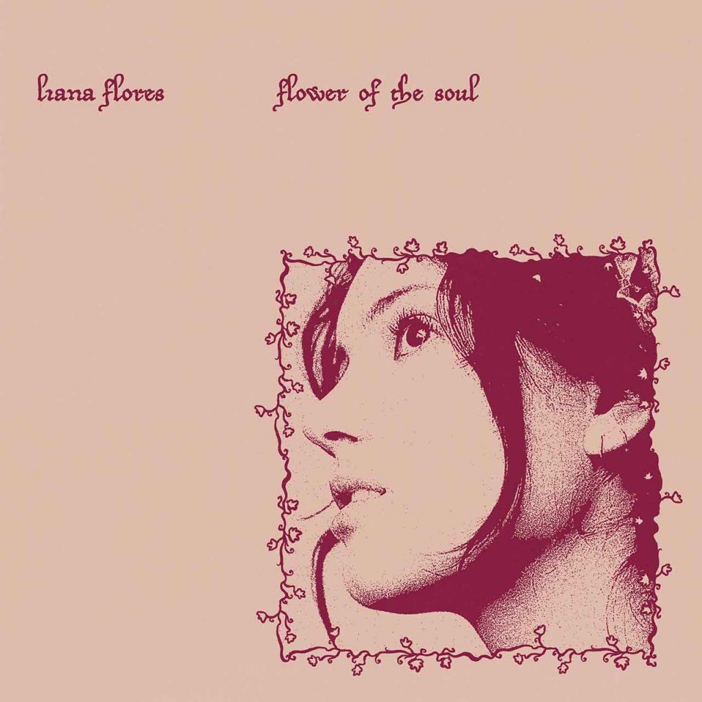 Liana Flores Shares Debut LP, 'Flower of the Soul'
