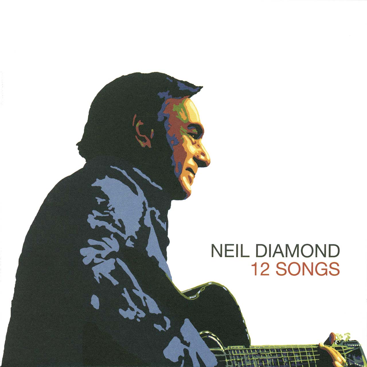 '12 Songs': Neil Diamond And Rick Rubin Make Magic Together