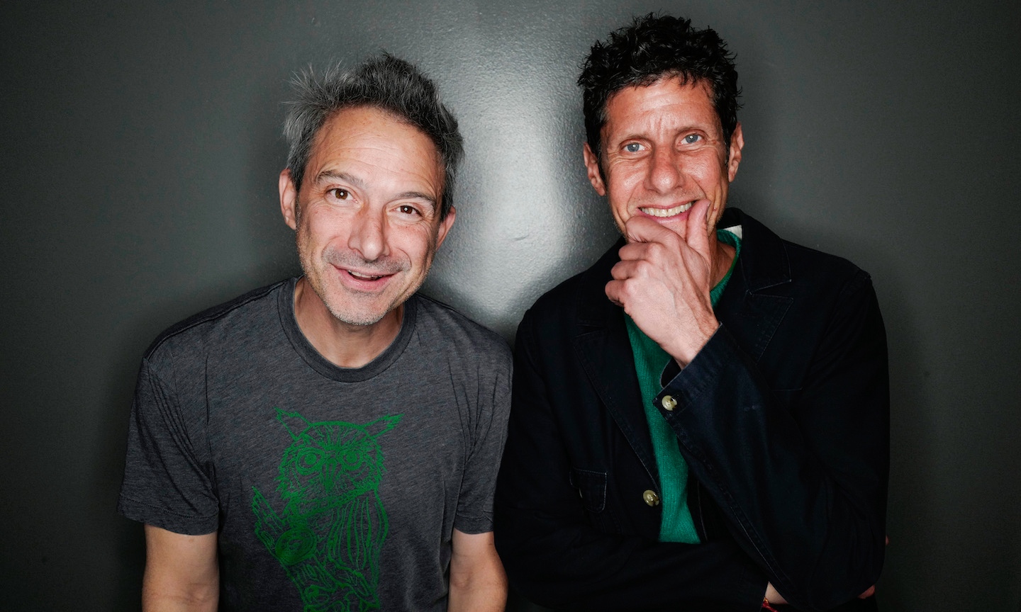 The Beastie Boys Join ‘Conan O’Brien Needs a Friend’ Podcast