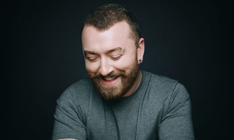 Sam Smith Shares Clip For ‘I’m Not The Only One’ With Alicia Keys