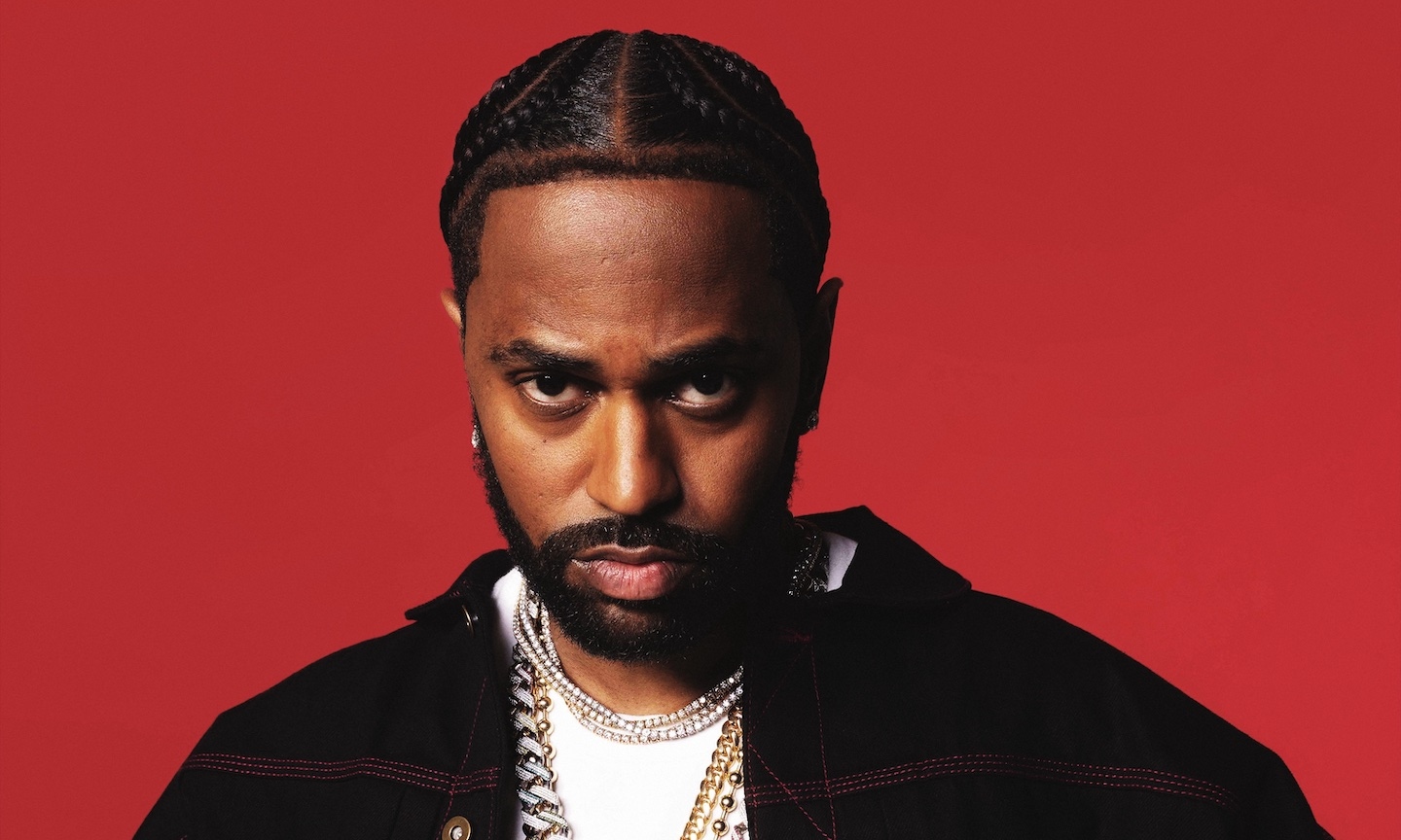 Big Sean Shares Music Video For New Single ‘Yes’