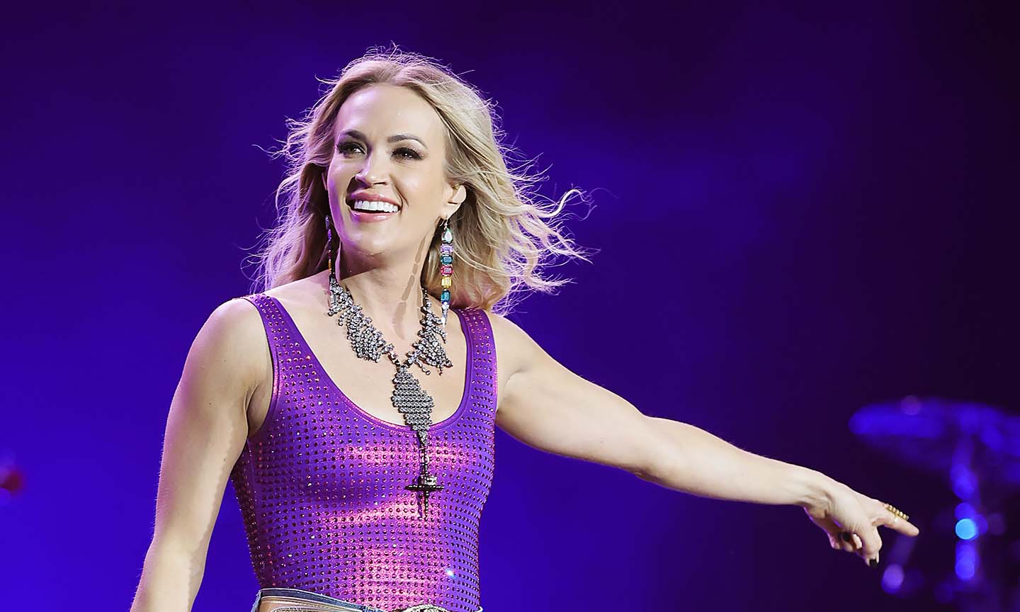 Carrie Underwood Returning to 'American Idol' As Judge