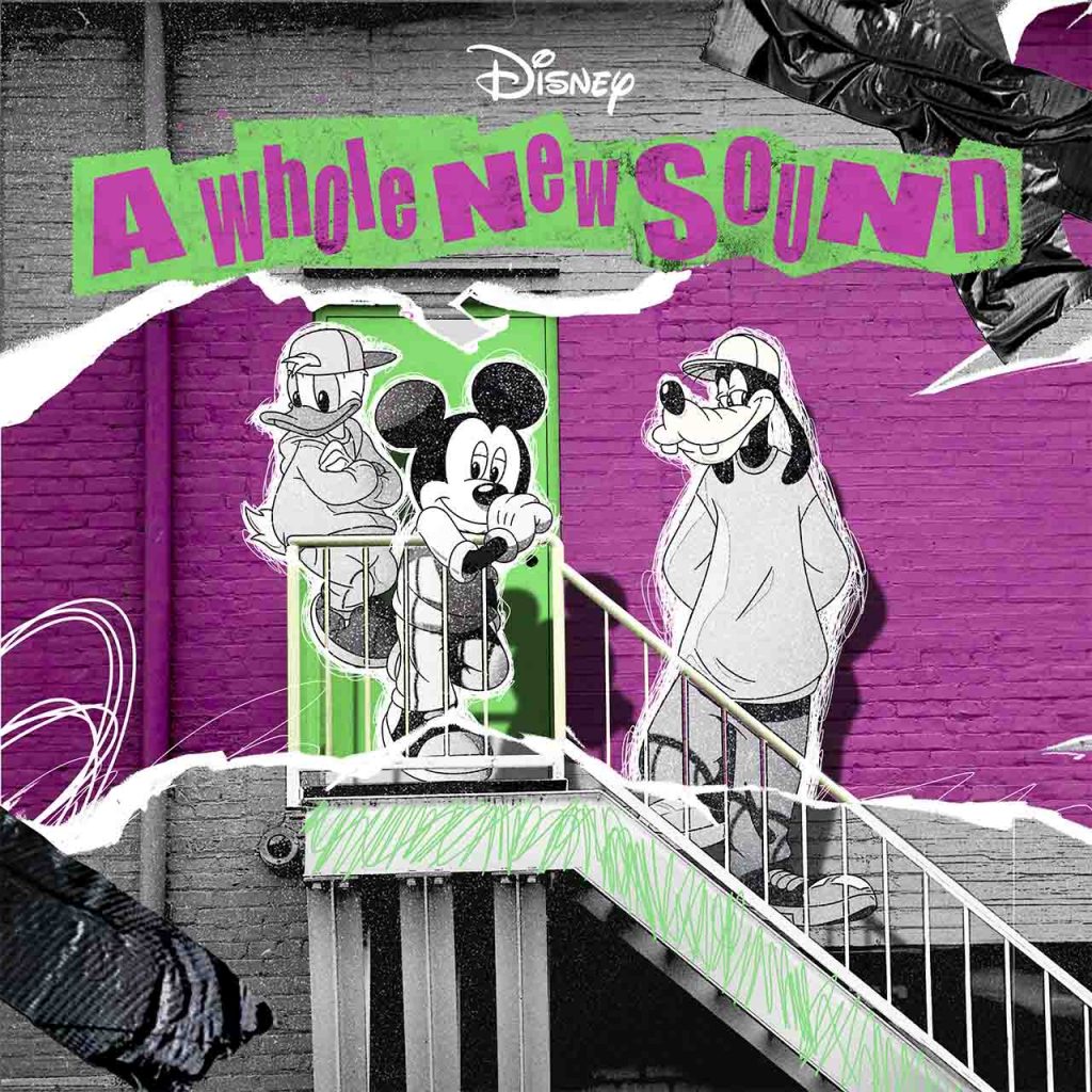 The Singers Behind The Best Disney Songs | uDiscover