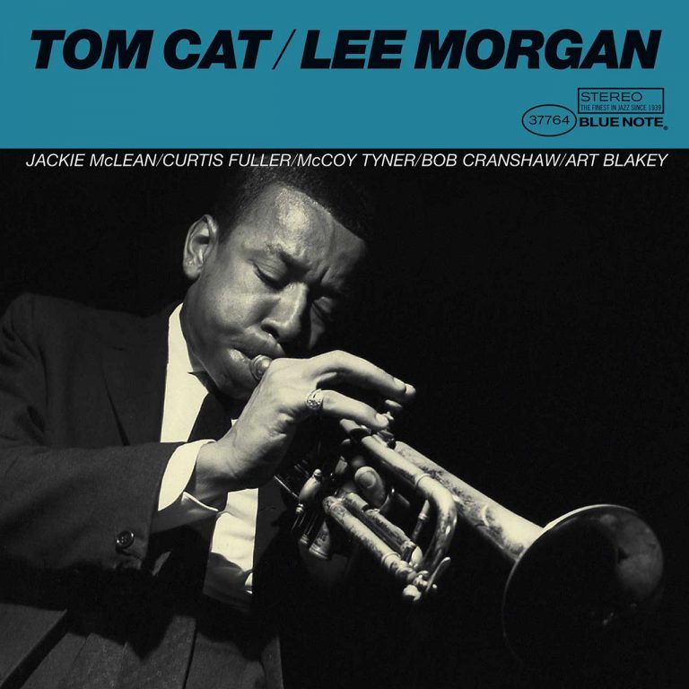 ‘Tom Cat’: Lee Morgan’s Feline-Inspired Jazz Classic