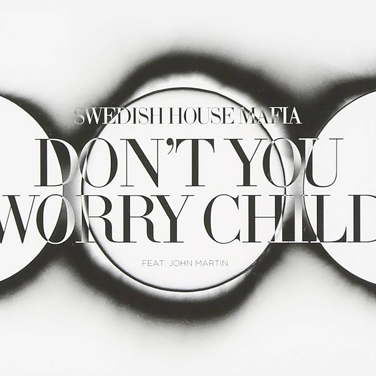 Swedish House Mafia’s “Don’t You Worry Child” Joins YouTube’s Billions Club