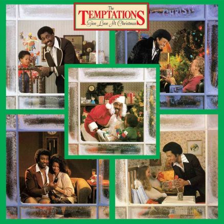The Temptations - Detroit R&B Motown Icons | uDiscover Music