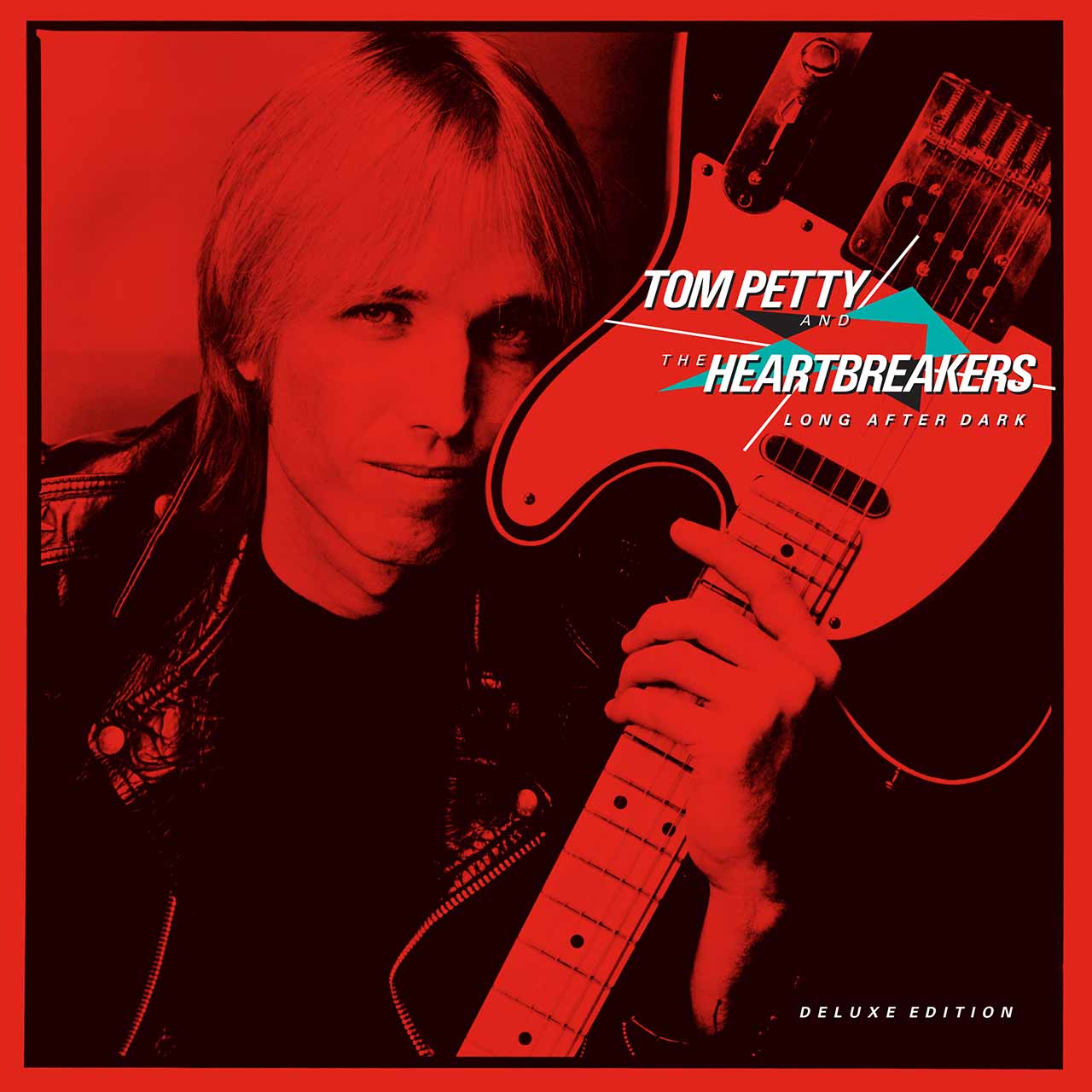 Tom Petty 'Long After Dark' Deluxe Edition Set For Release