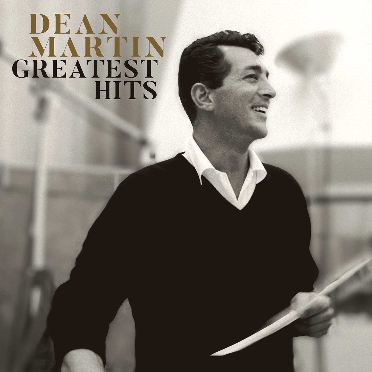 Dean Martin - One Of The Undisputed Kings Of Cool | uDiscover Music