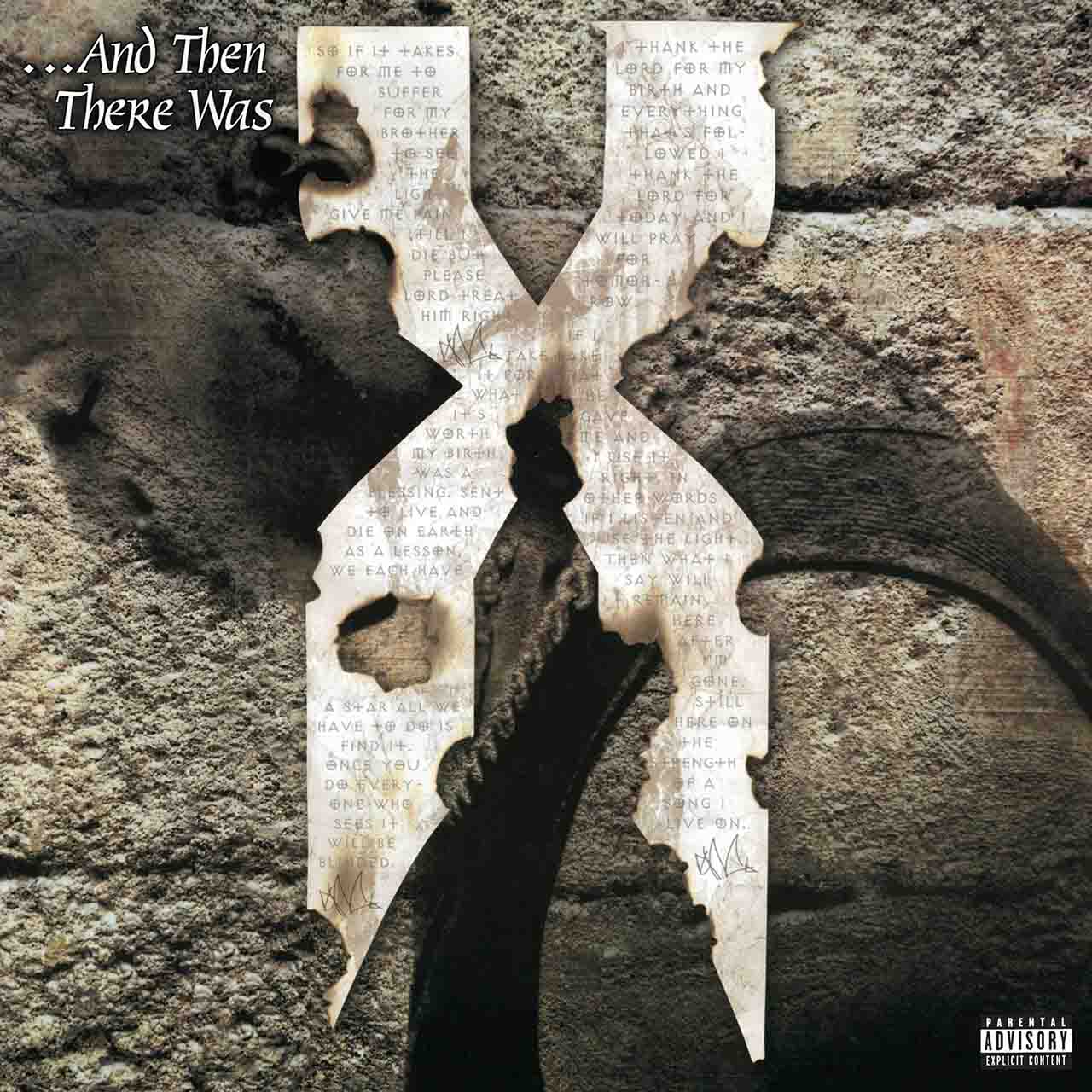 DMX’s '…And Then There Was X' Coming Soon To Vinyl