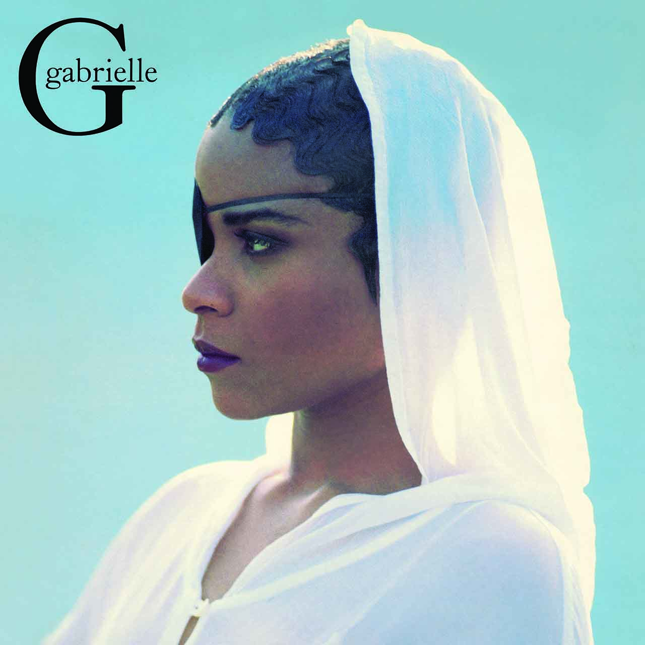 Gabrielle’s 1993 Debut Album 'Find Your Way' Gets Vinyl Reissue