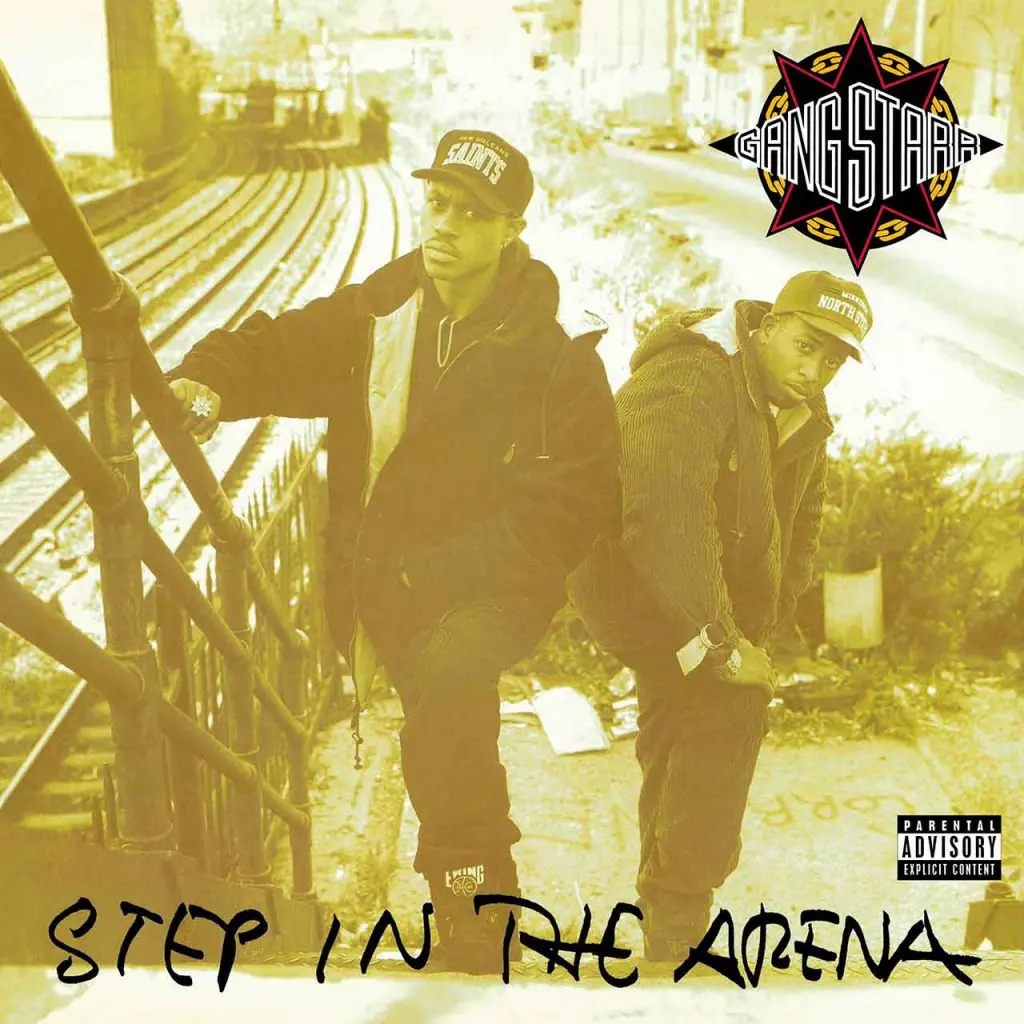 Best Gang Starr Songs: 20 Hip-Hop Essentials | uDiscover
