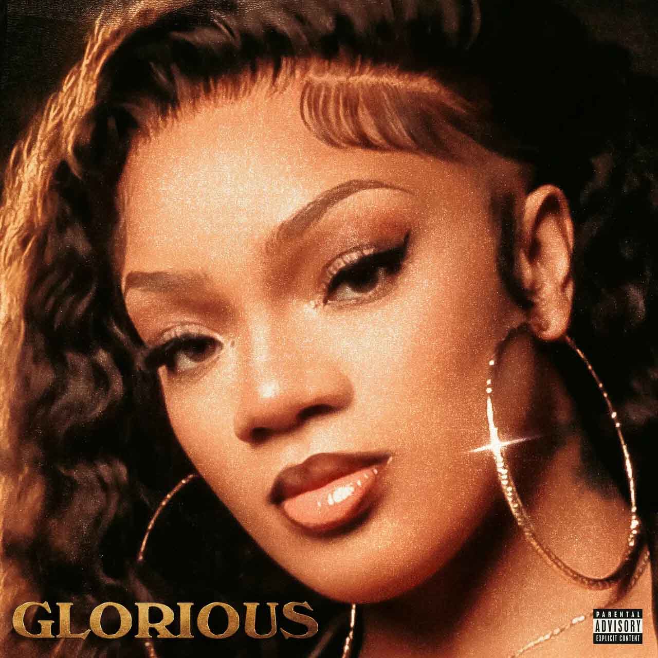 GloRilla Announces Debut Album Glorious GloRilla Announces Debut Album Glorious
