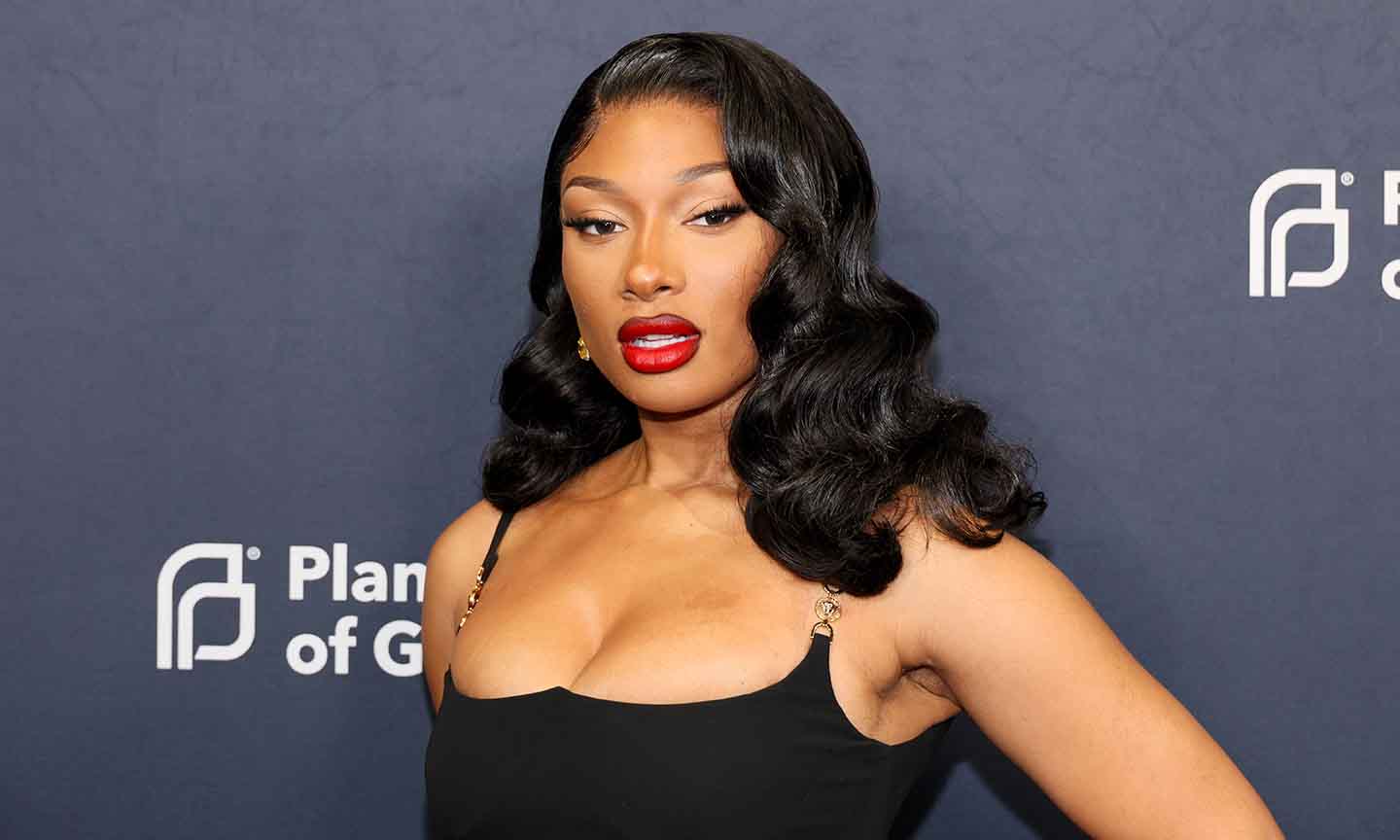 Megan Thee Stallion Remixes Queen’s 'We Will Rock You'