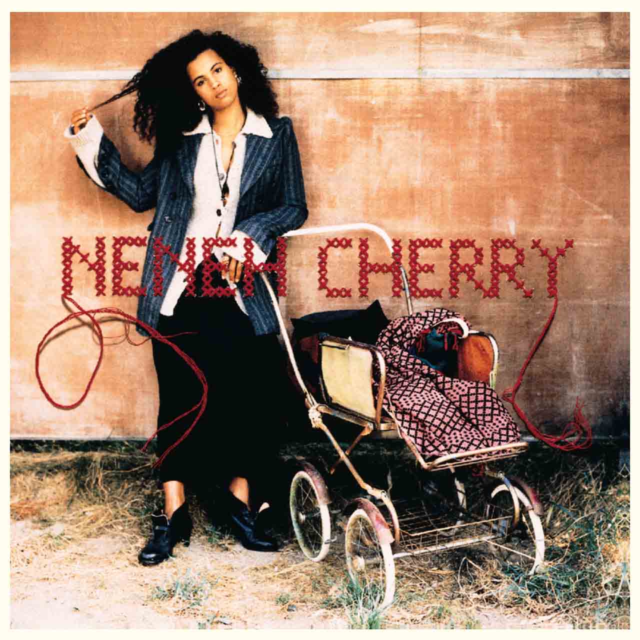 Neneh Cherry - Iconic Swedish Pop Singer | uDiscover Music