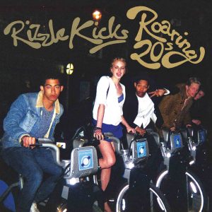 Rizzle Kicks’ ’Roaring 20s’ To Receive Vinyl Reissue