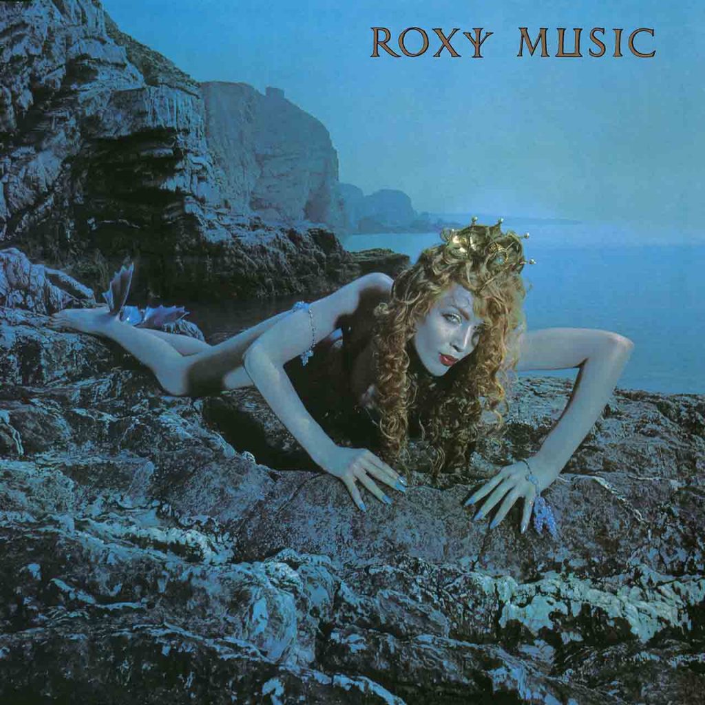 Roxy Music - British Glam Rock Icons | uDiscover Music