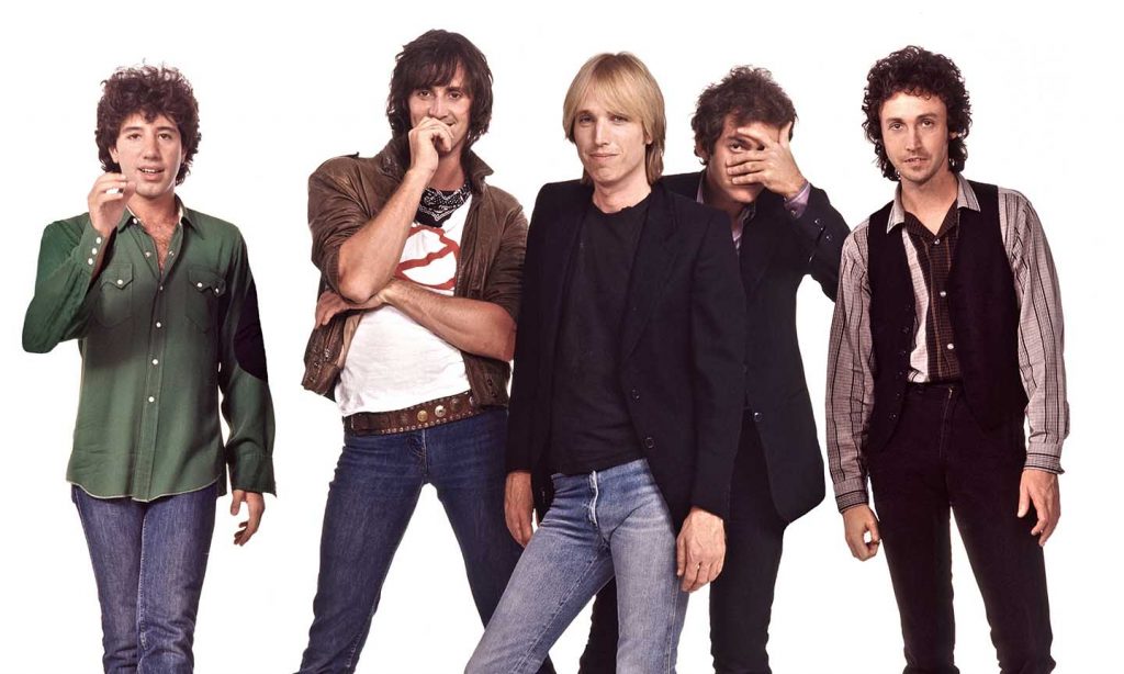 Tom Petty’s 'Heartbreakers Beach Party' Is Coming To Theaters