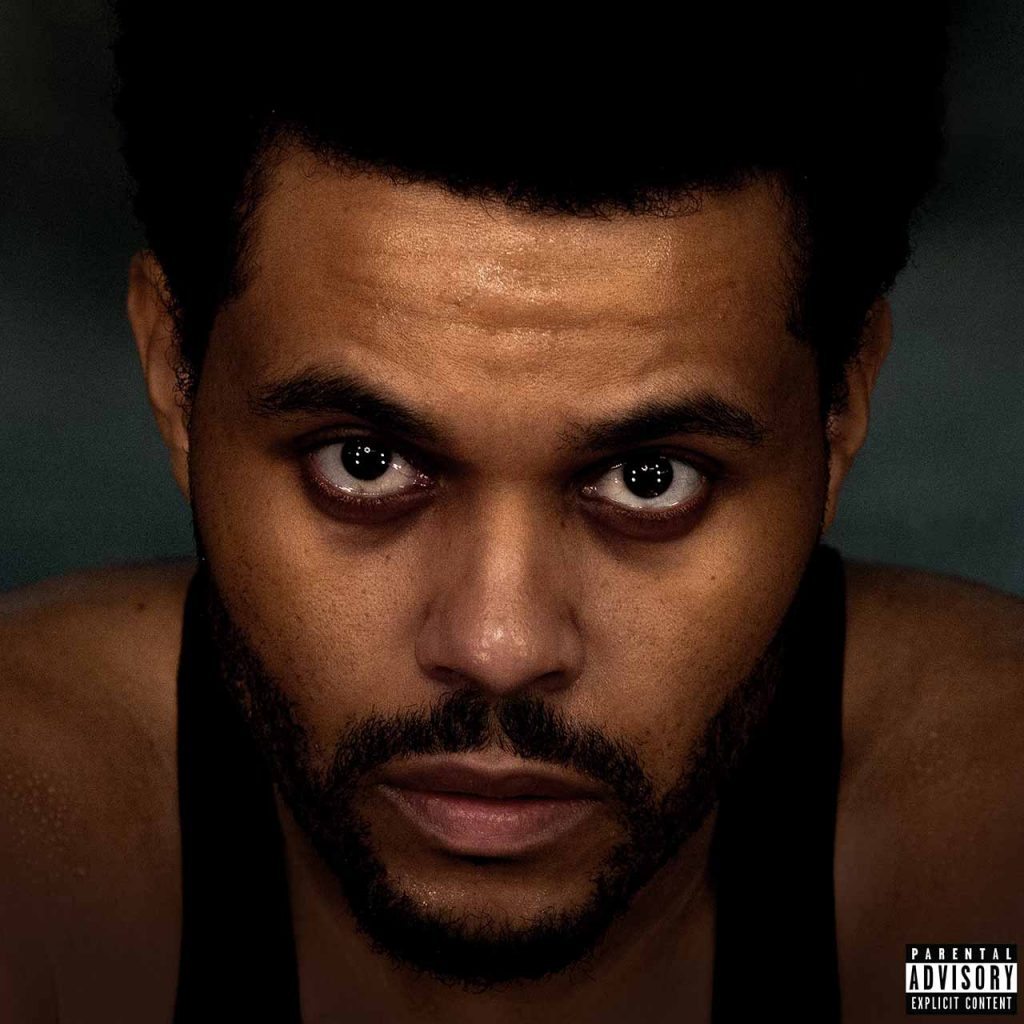 The Weeknd Is Back And 'Dancing In The Flames'