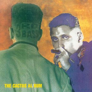 3rd Bass' 'The Cactus Album' Coming Back To Vinyl