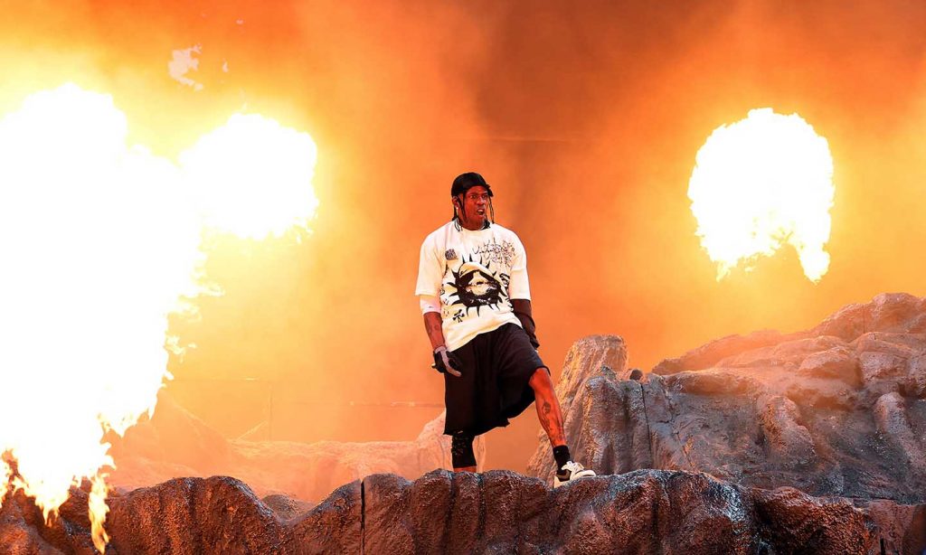 'Teflon Don': When Rick Ross’ Lived Out His Rap Fantasy | uDiscover