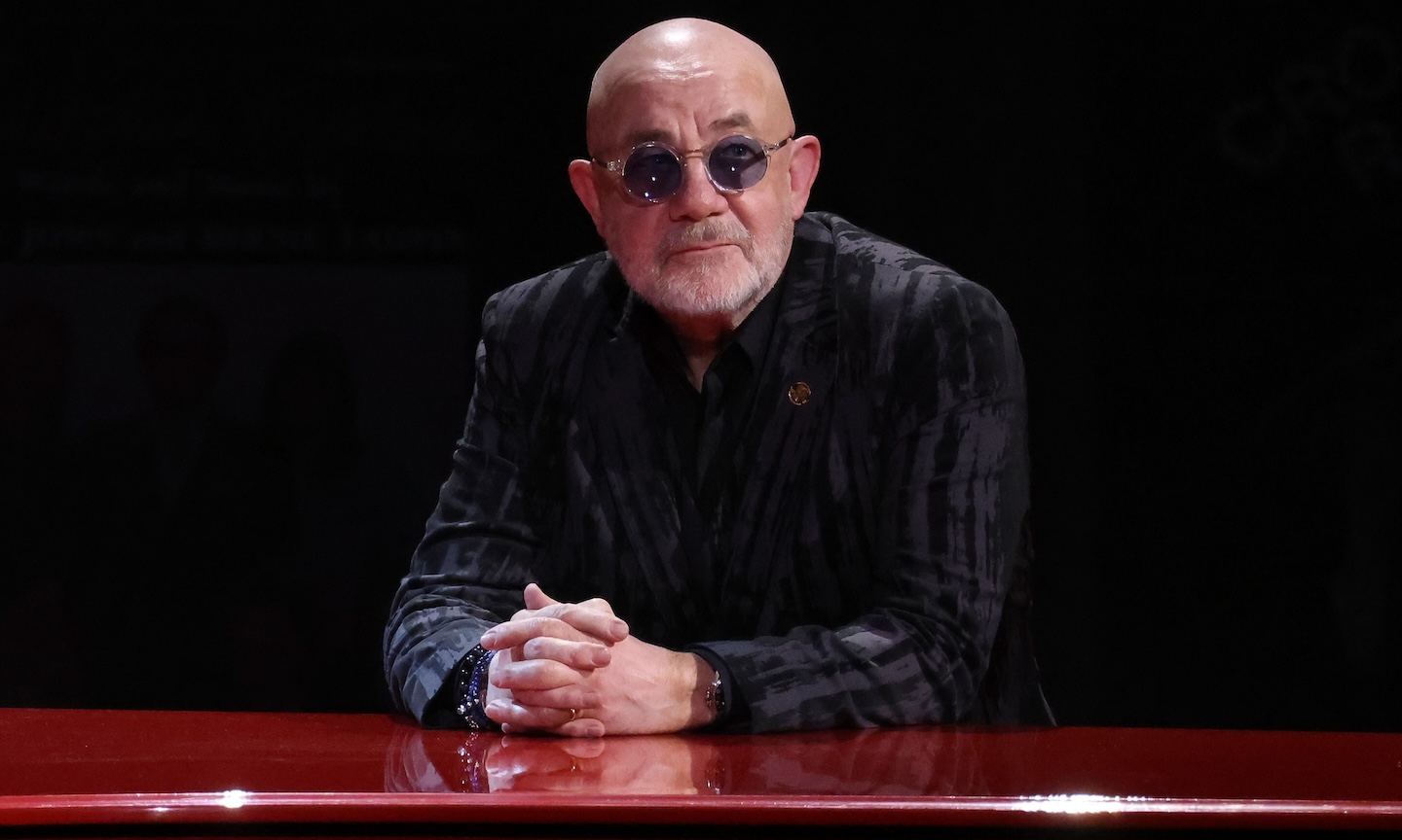 Look Hear: The Inspired And Articulate Originality Of 10cc