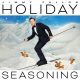 Jimmy Fallon Announces New Album, 'Holiday Seasoning'