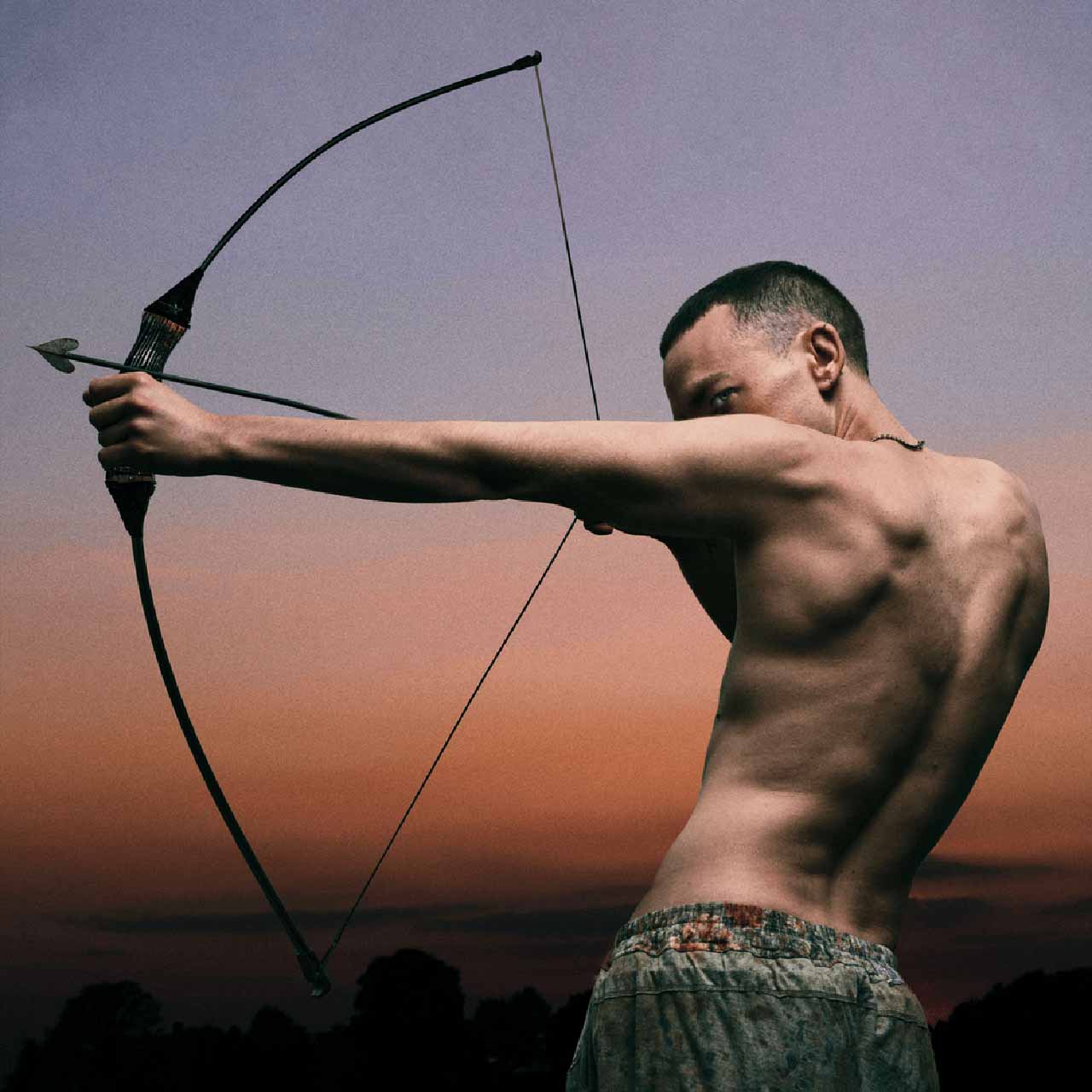 Olly Alexander’s 'Cupid’s Bow' Video Is Here