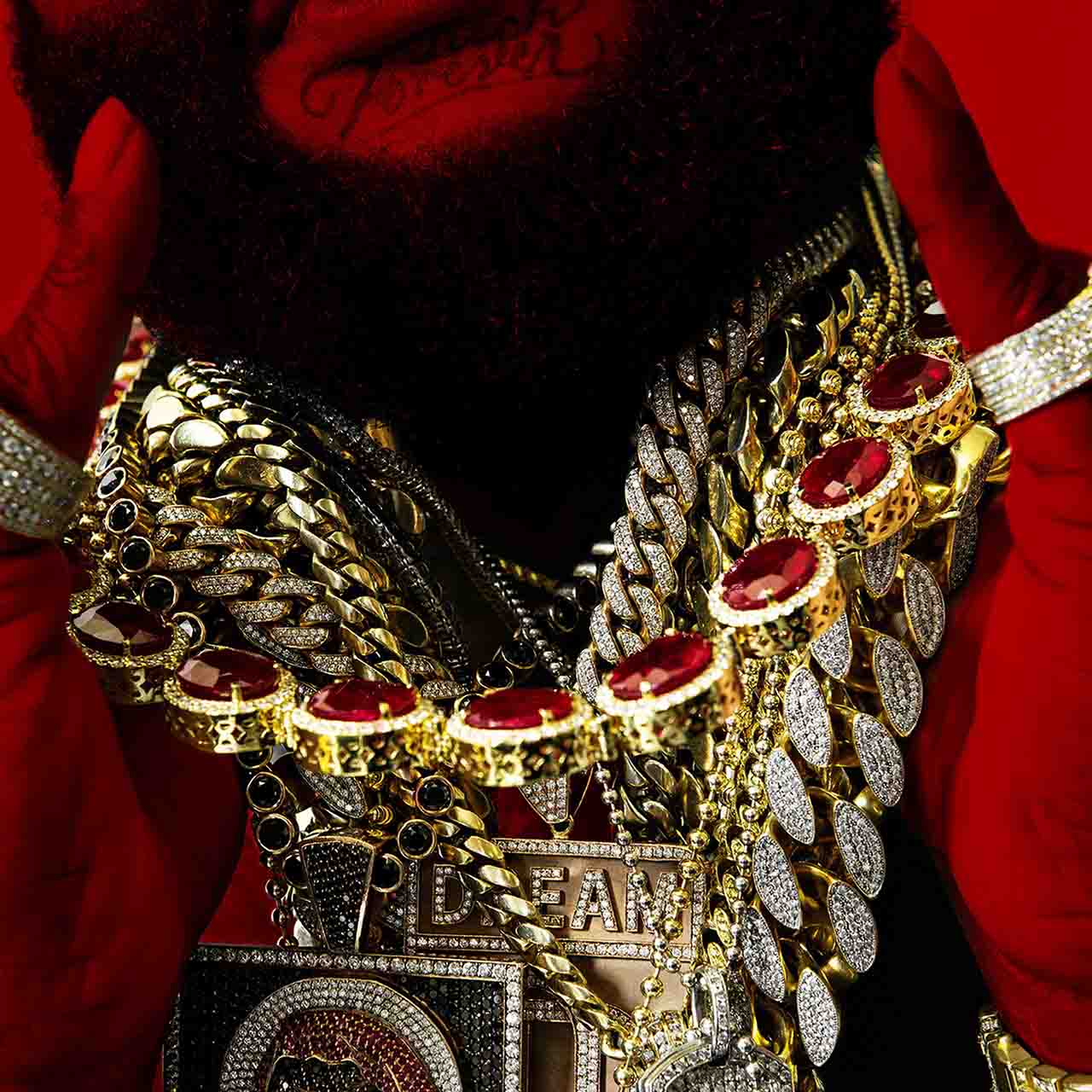 Rick Ross - The Florida Rap Icon | uDiscover Music
