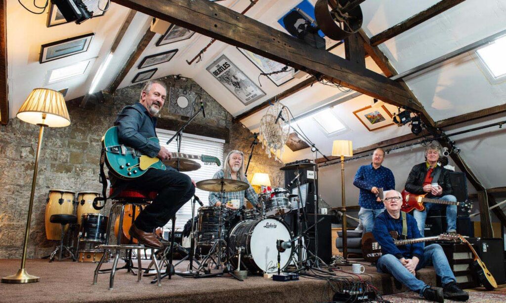 The Filthy Fifteen: Censorship, Gore, And The Parental Advisory Sticker