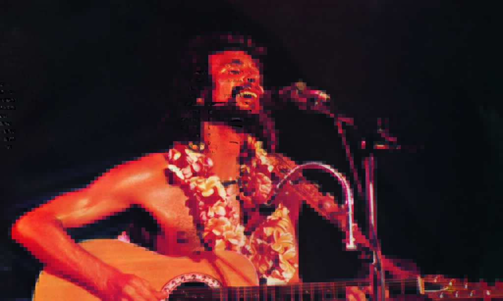 Rare Yusuf / Cat Stevens Live Album Getting First-Ever U.S. Release