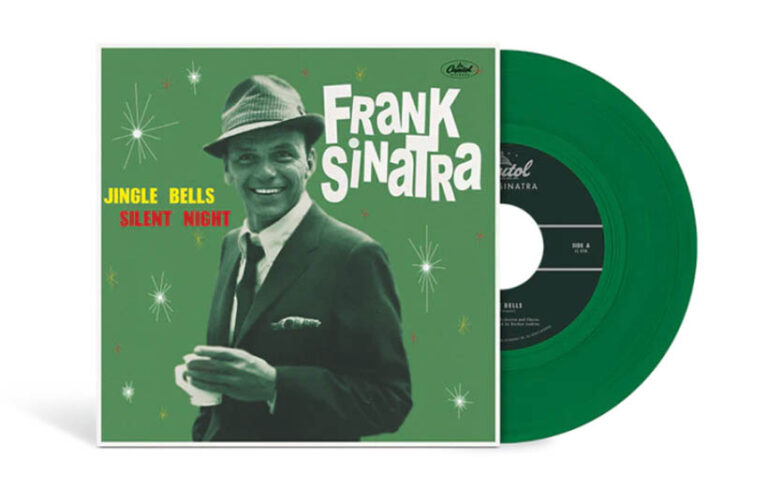 Best Christmas Albums Of 2024: The Essential Holiday Releases