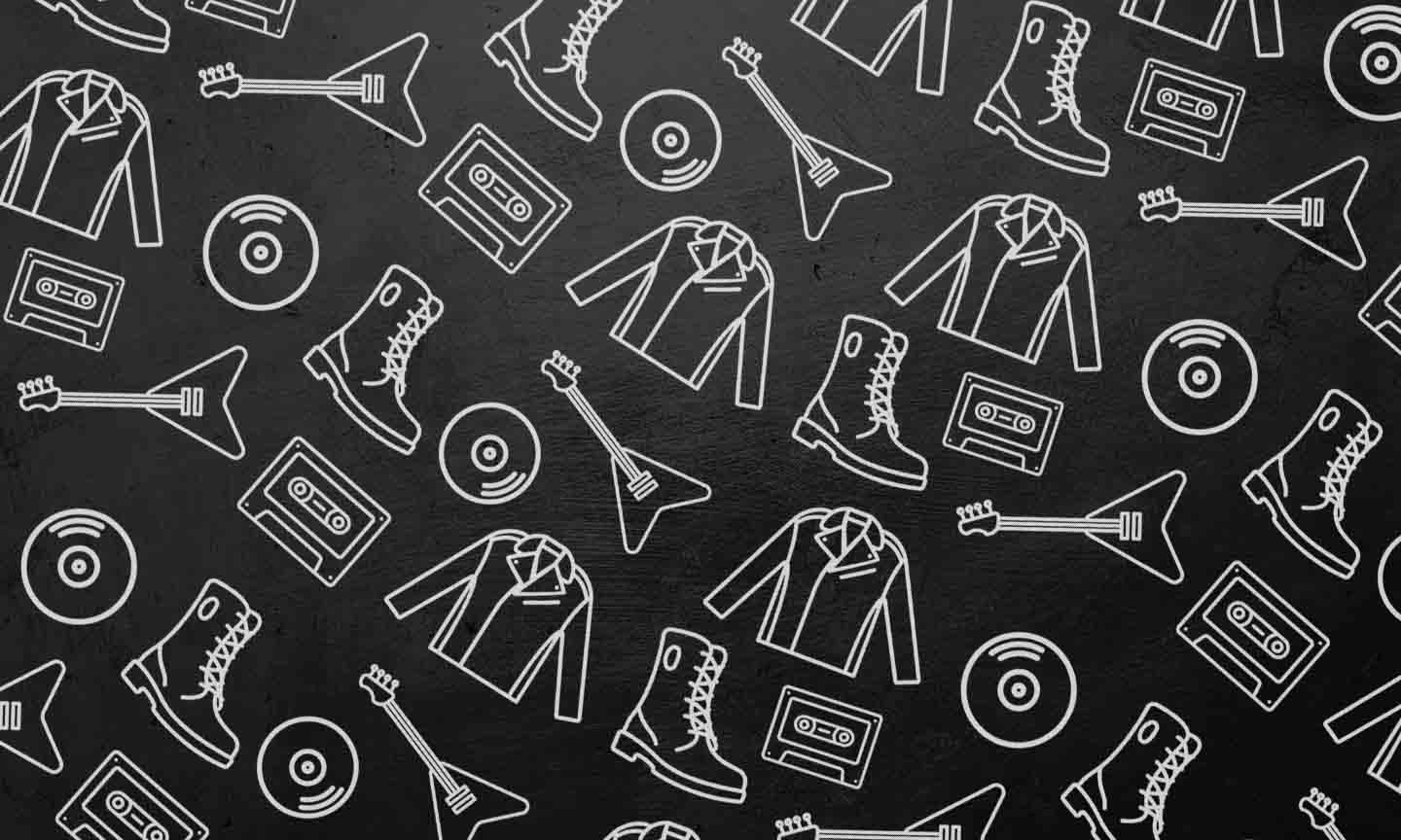 Best Gifts for Heavy Metal Music Fans This Christmas | uDiscover