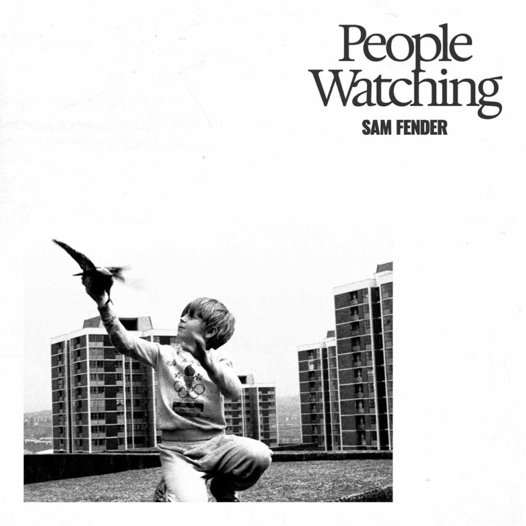 Sam Fender Announces Third Album, ‘People Watching’