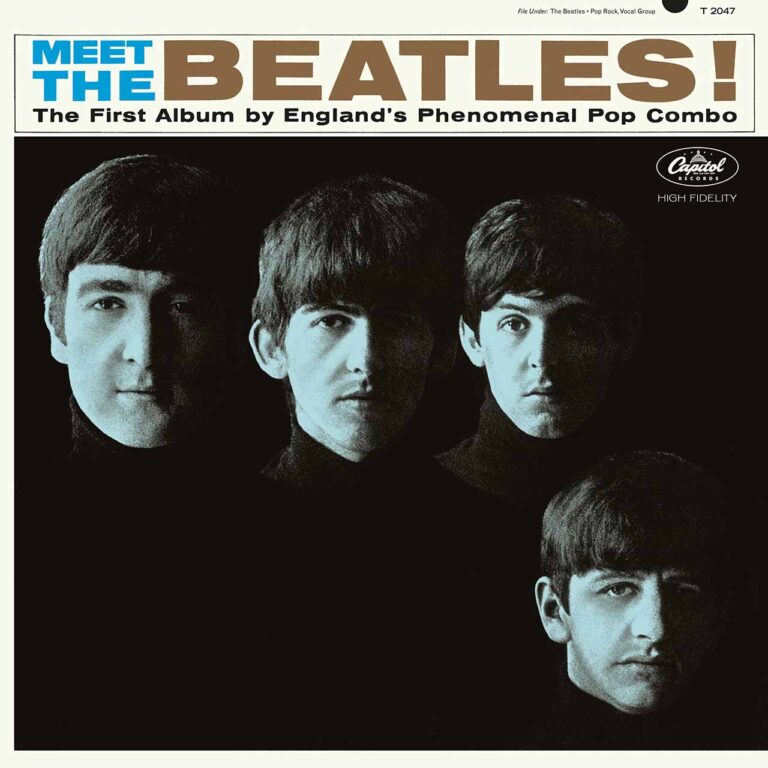 'Here Comes The Sun': The Story Behind The Beatles’ Song