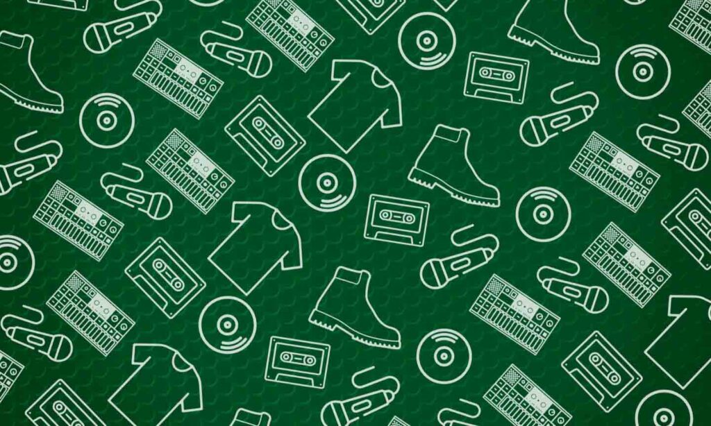 'Tical': Method Man's Star-Making Debut Album