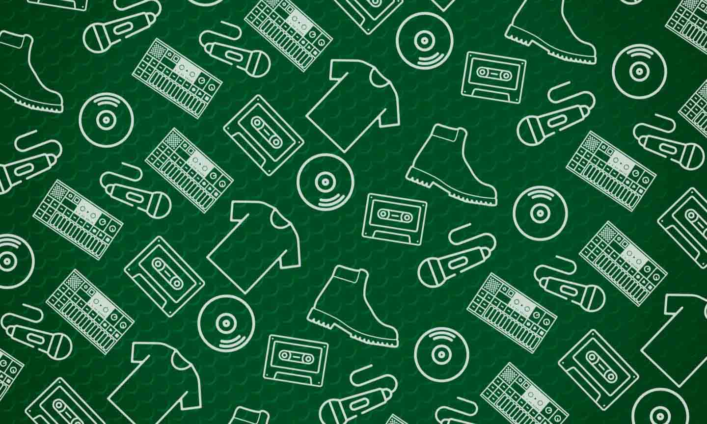 Best Music Gifts For Hip-Hop Fans This Christmas Season