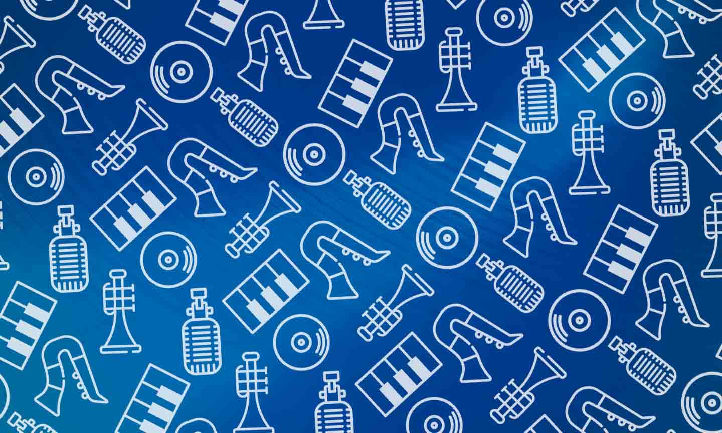 Best Jazz Music Gifts: Vinyl, Apparel & More