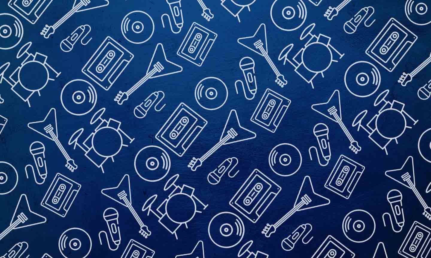 Best Holiday Gifts for Rock Music Fans This Christmas Season