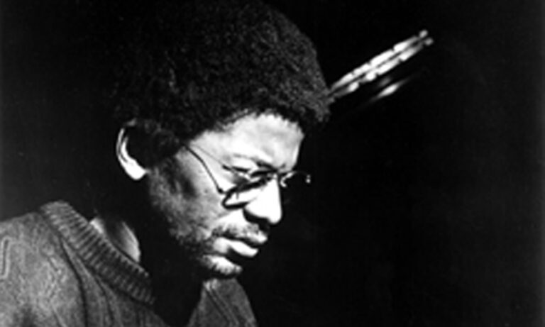 Andrew Hill, Jazz Crusaders Albums Join Tone Poet Series