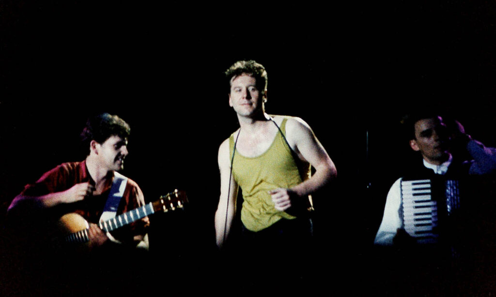 Simple Minds’ 'Don’t You (Forget About Me)' Joins Spotify Billions Club