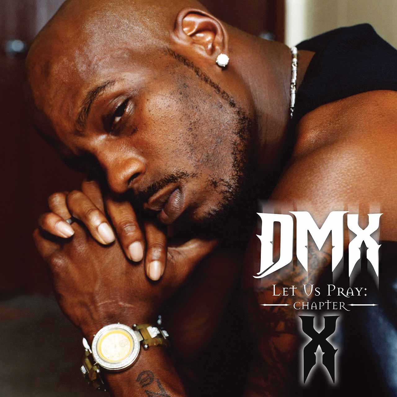 The Prayers Of DMX: The Gospel Of Earl Simmons Lives On The Prayers Of DMX: The Gospel Of Earl Simmons Lives On