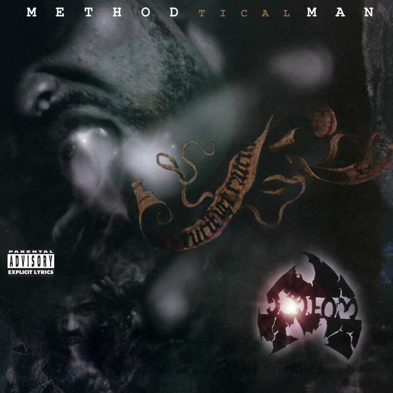 'Tical': Method Man's Star-Making Debut Album