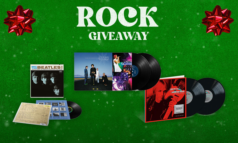 Competitions - Your Chance To Win Big Music Prizes | uDiscover Music