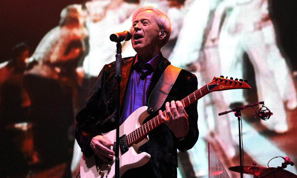 'Nature Boy': The Tale Behind The Nat 'King' Cole Classic